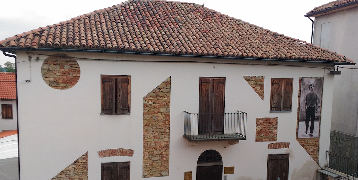 Ricaldone - Casa Voglino Vigneti Icardi